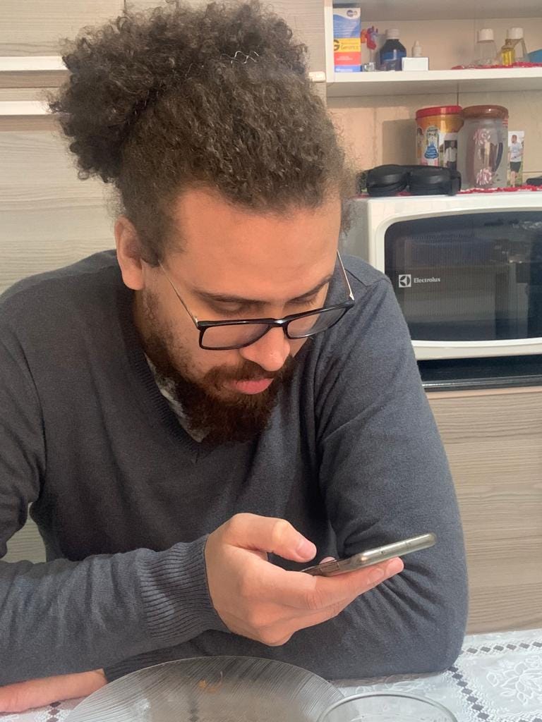 Jefferson Soares – Medium