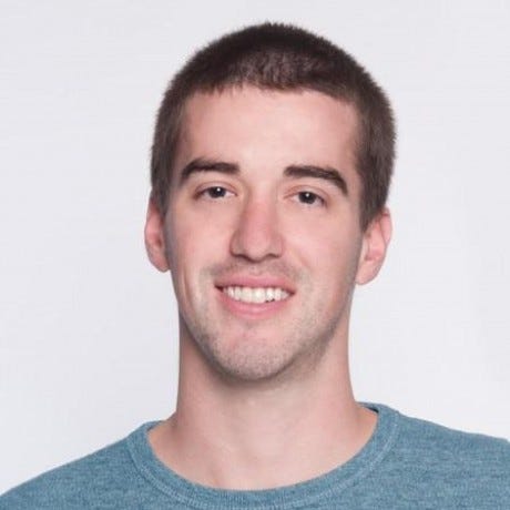 Casey Jacobson – Medium