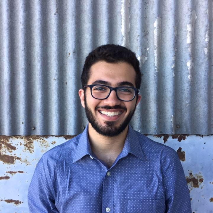 Sami Jaber – Medium
