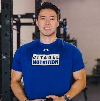 About – Daniel Yeh – Medium