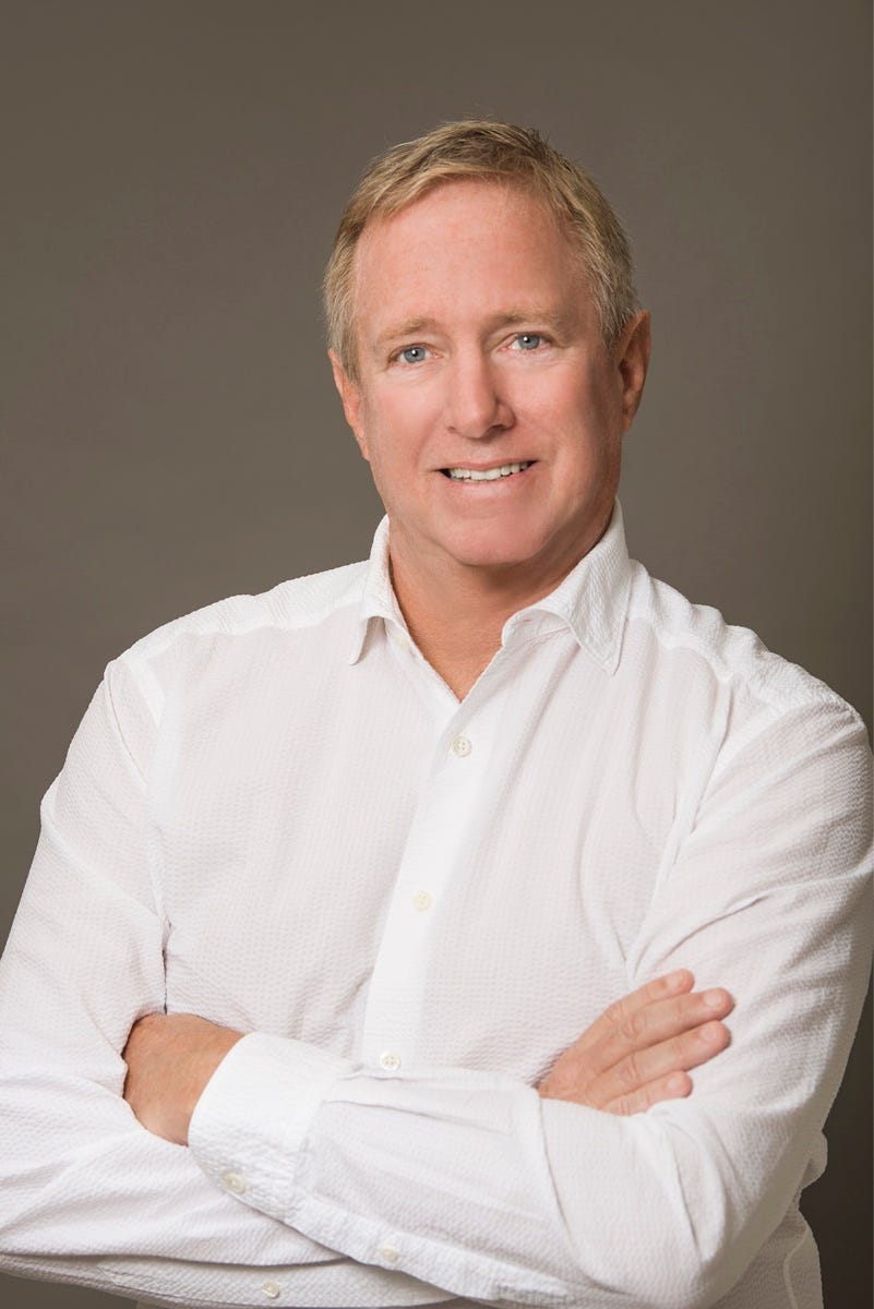 Lawrence Hutson – Medium