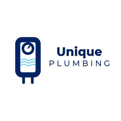 Unique Plumbing – Medium