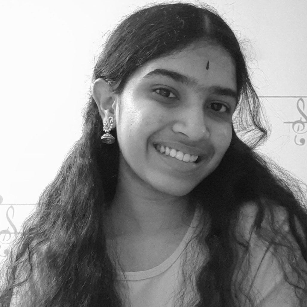 Suchita Senthil Kumar – Medium