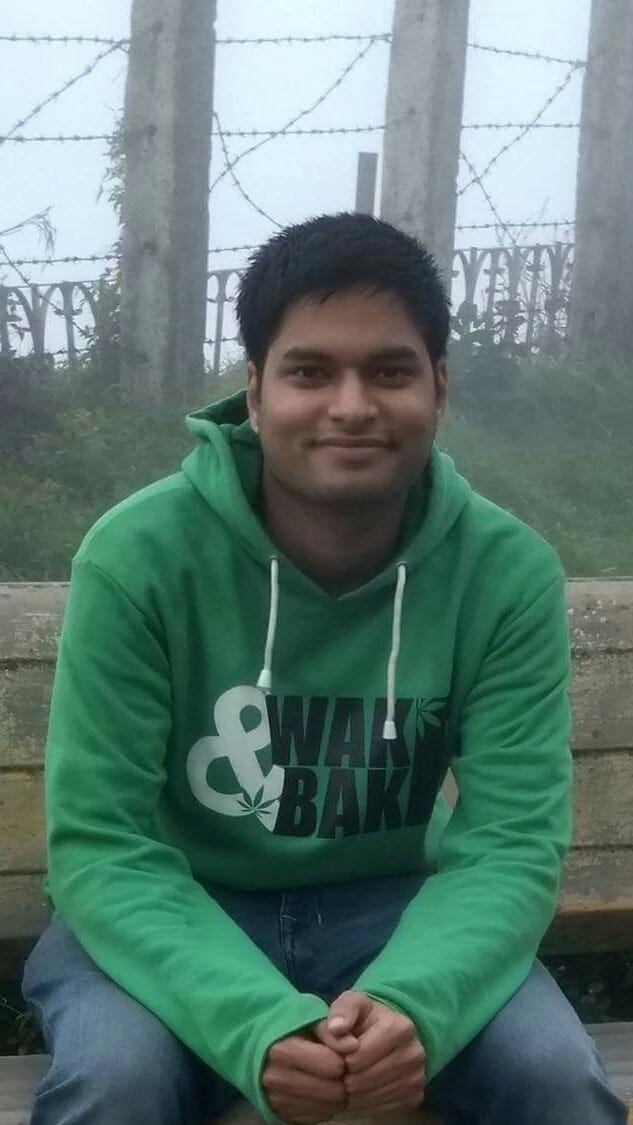 About – Pravesh Jain – Medium
