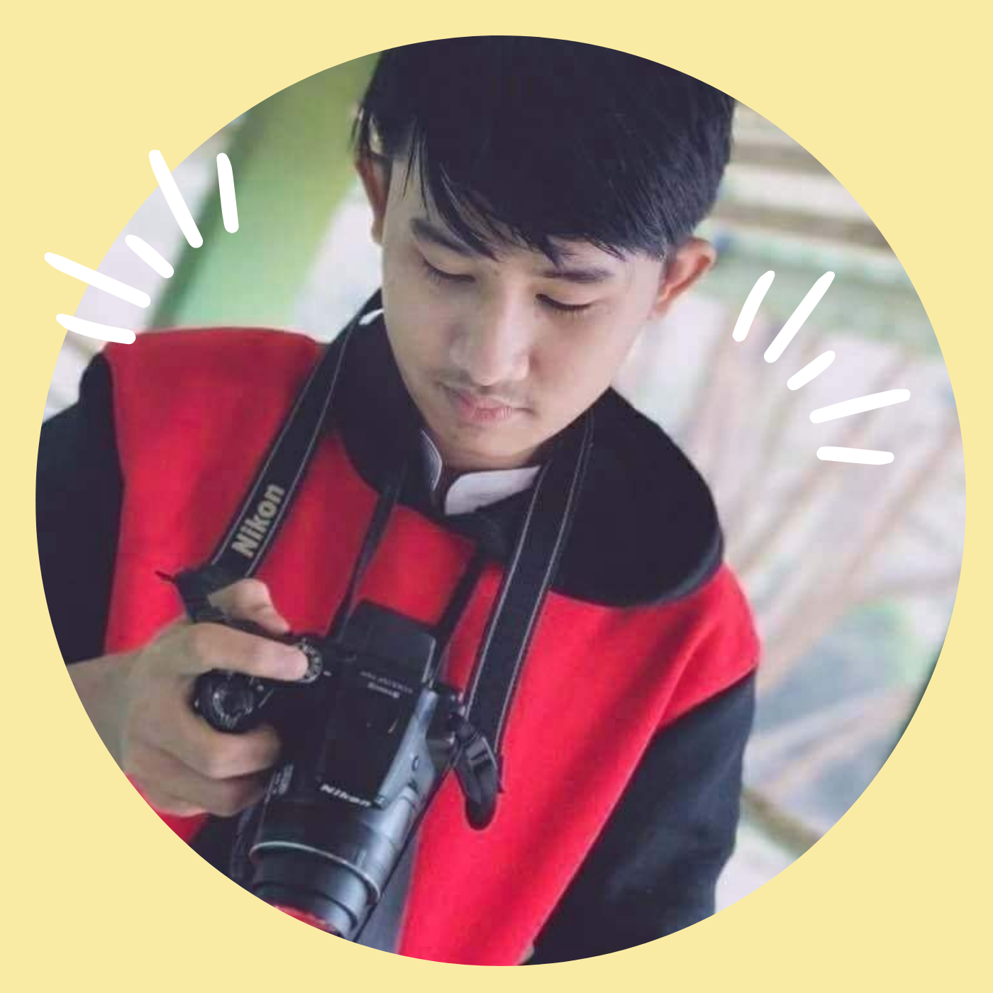 Min Zayar Maung – Medium