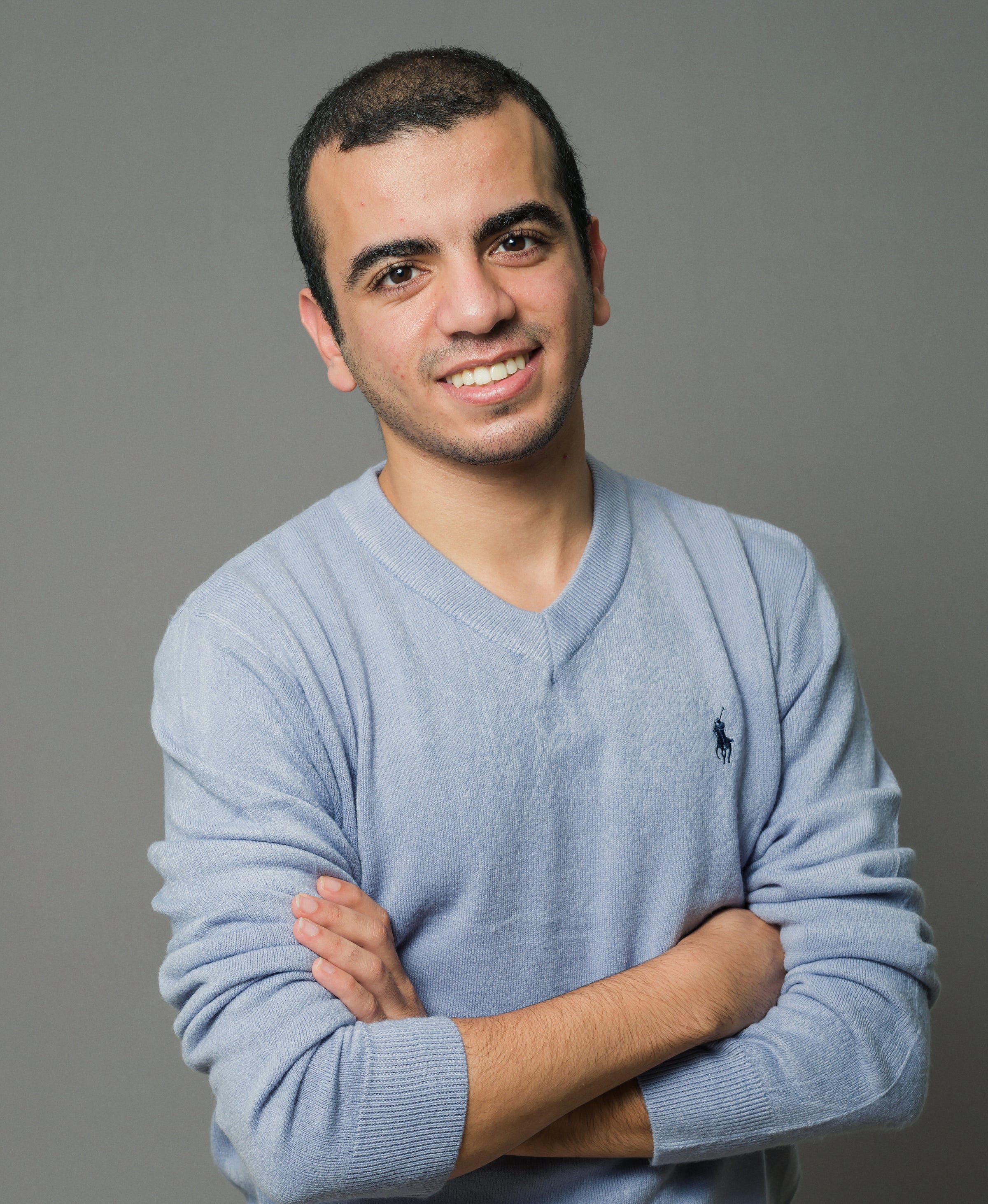 About – Yassine EL KHAL – Medium