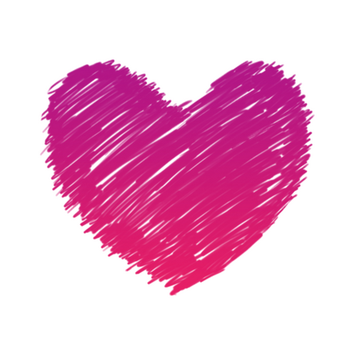 I Heart Rugby – Medium