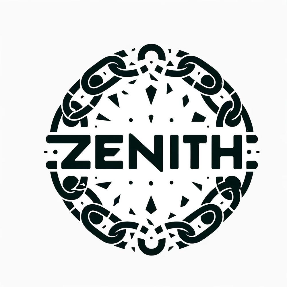 Zenith – Medium
