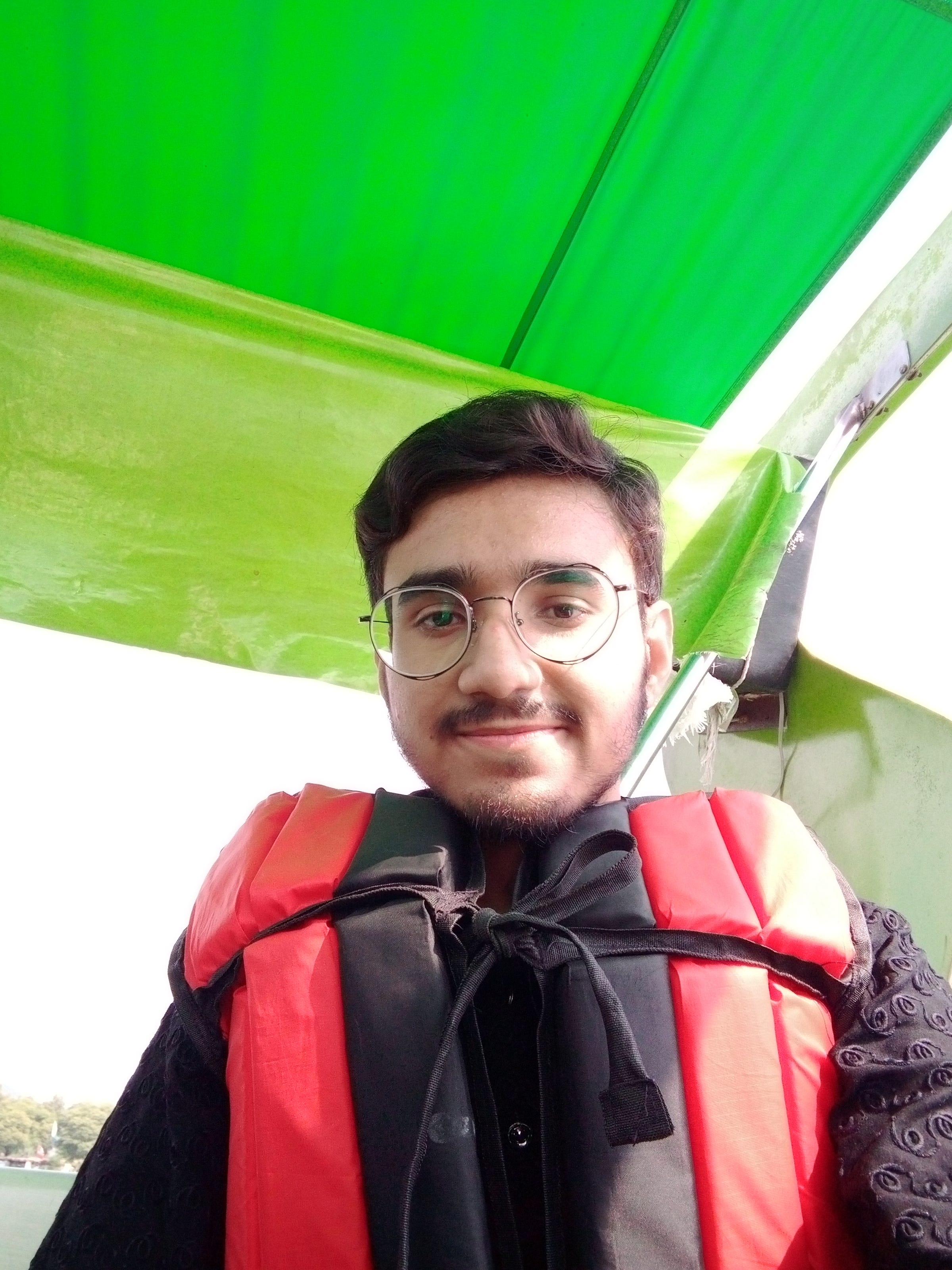 Muhammad Abdullah – Medium