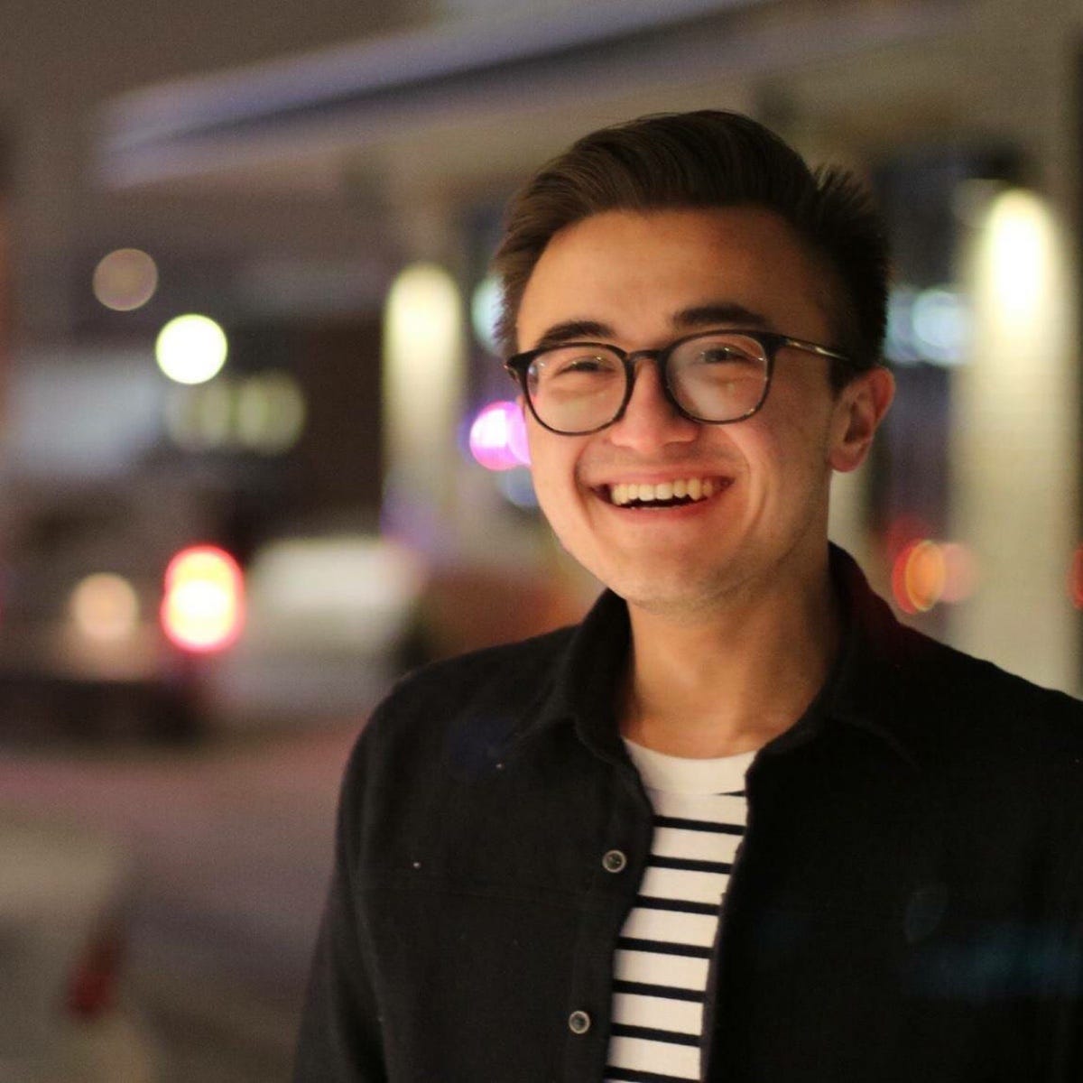 Gregorio Magarelli – Medium