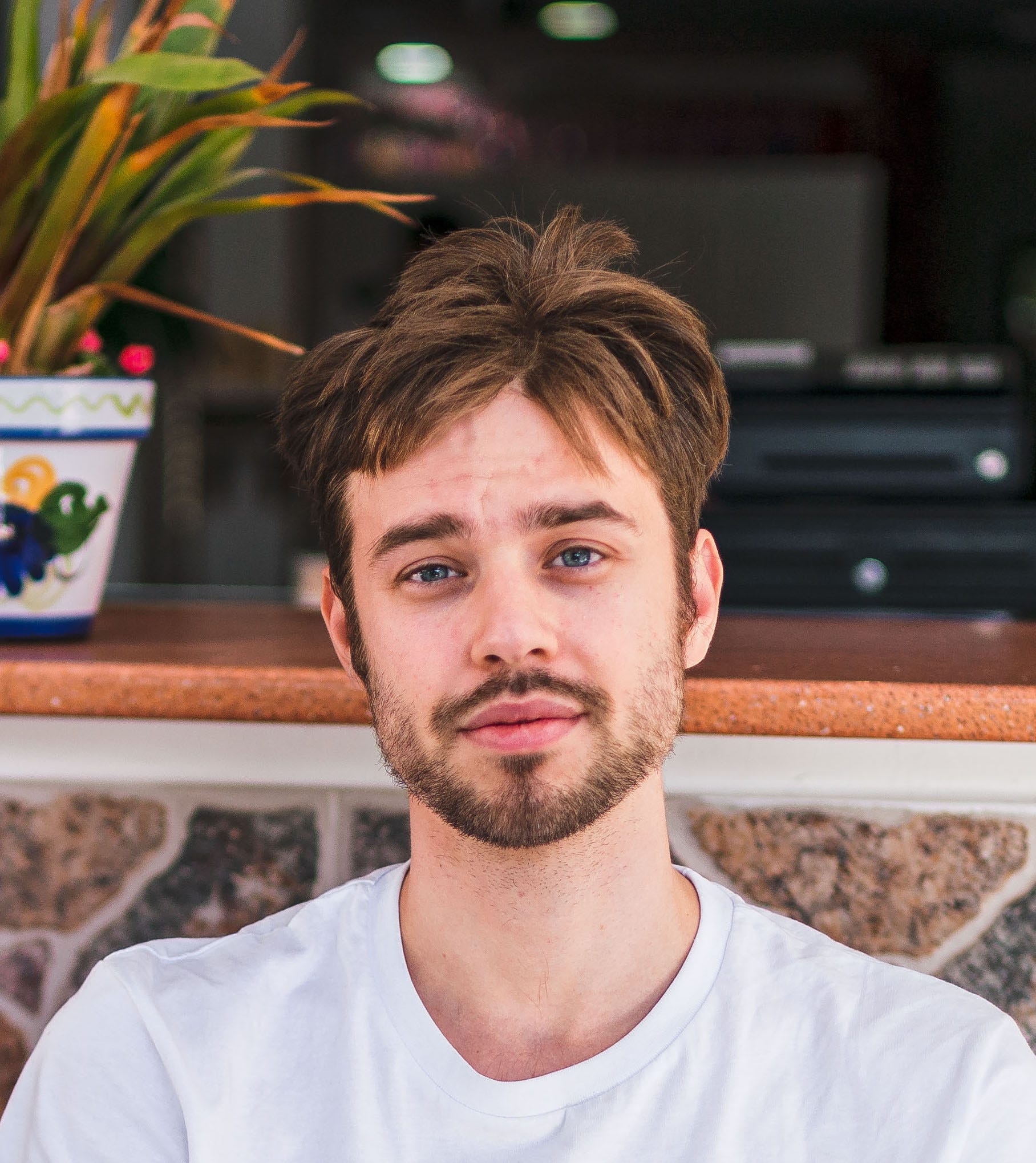 Anton Osika – Medium