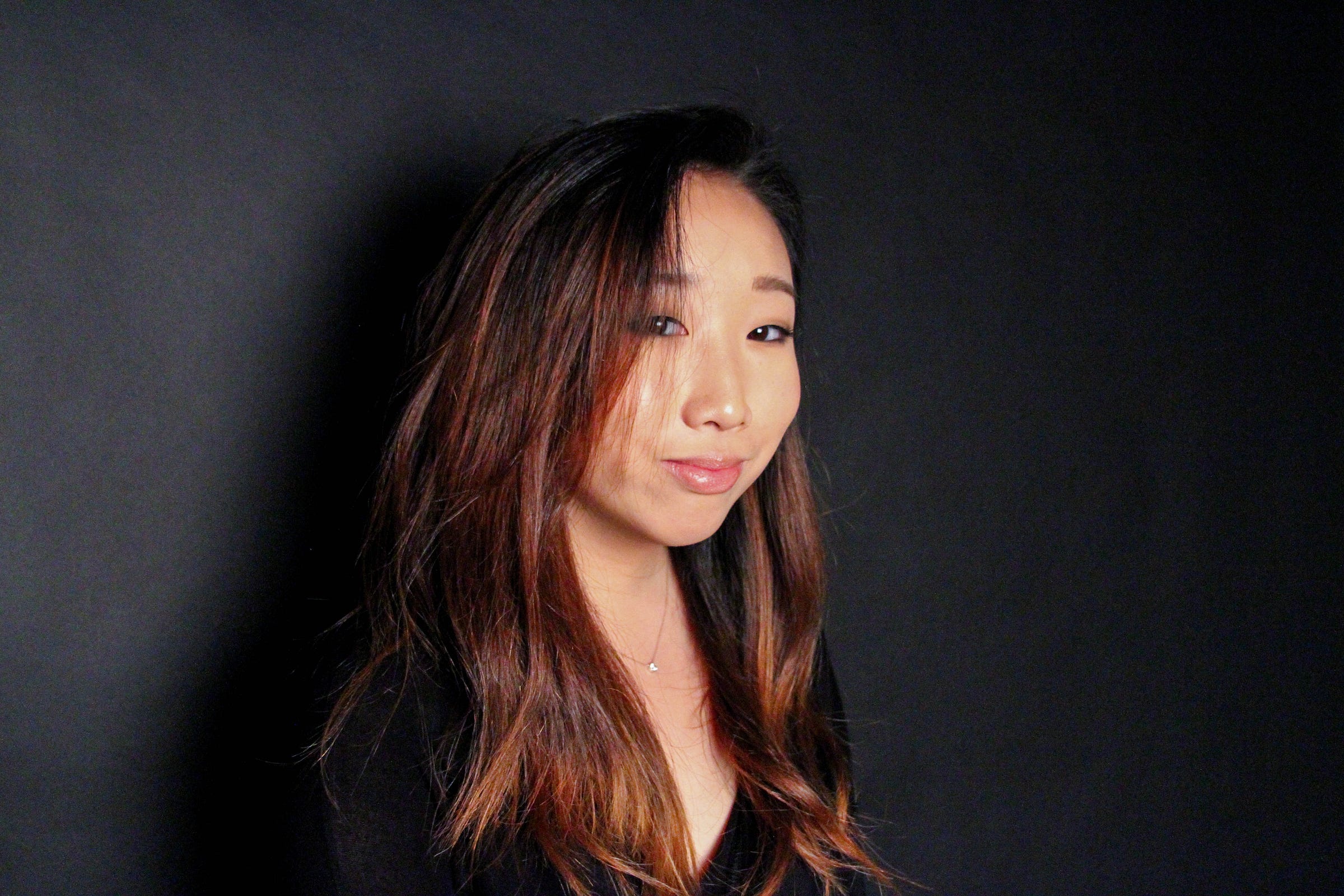 Lois Kim – Medium