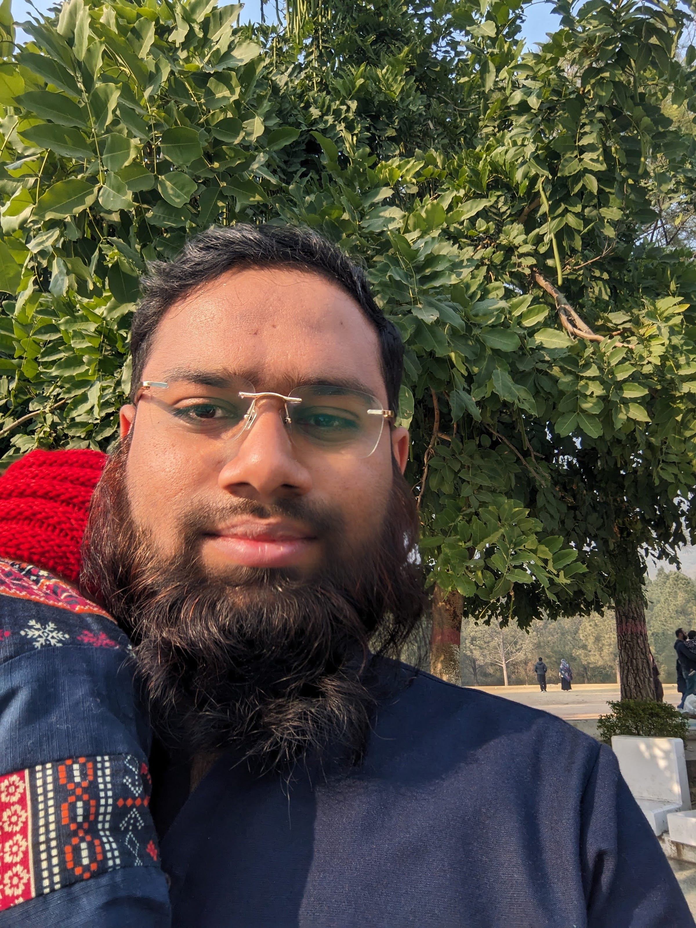 Muhammad Muzaffar – Medium
