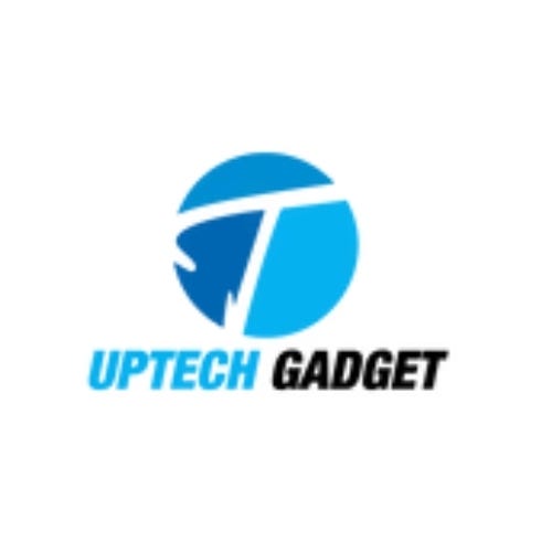 Uptech Gadget – Medium