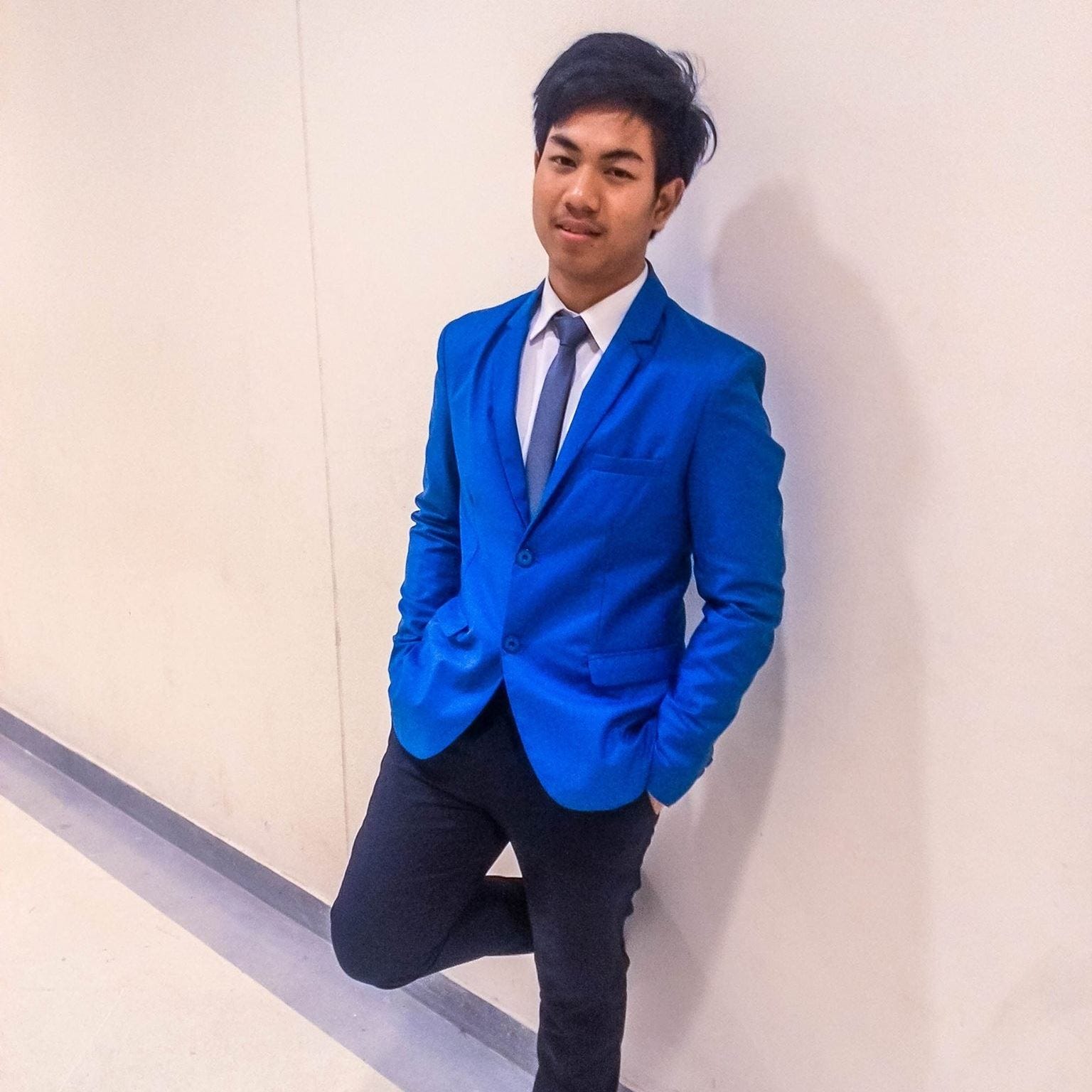 Kittisak Pimnonthong – Medium