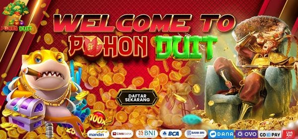 Pohon Duit Rejeki – Medium