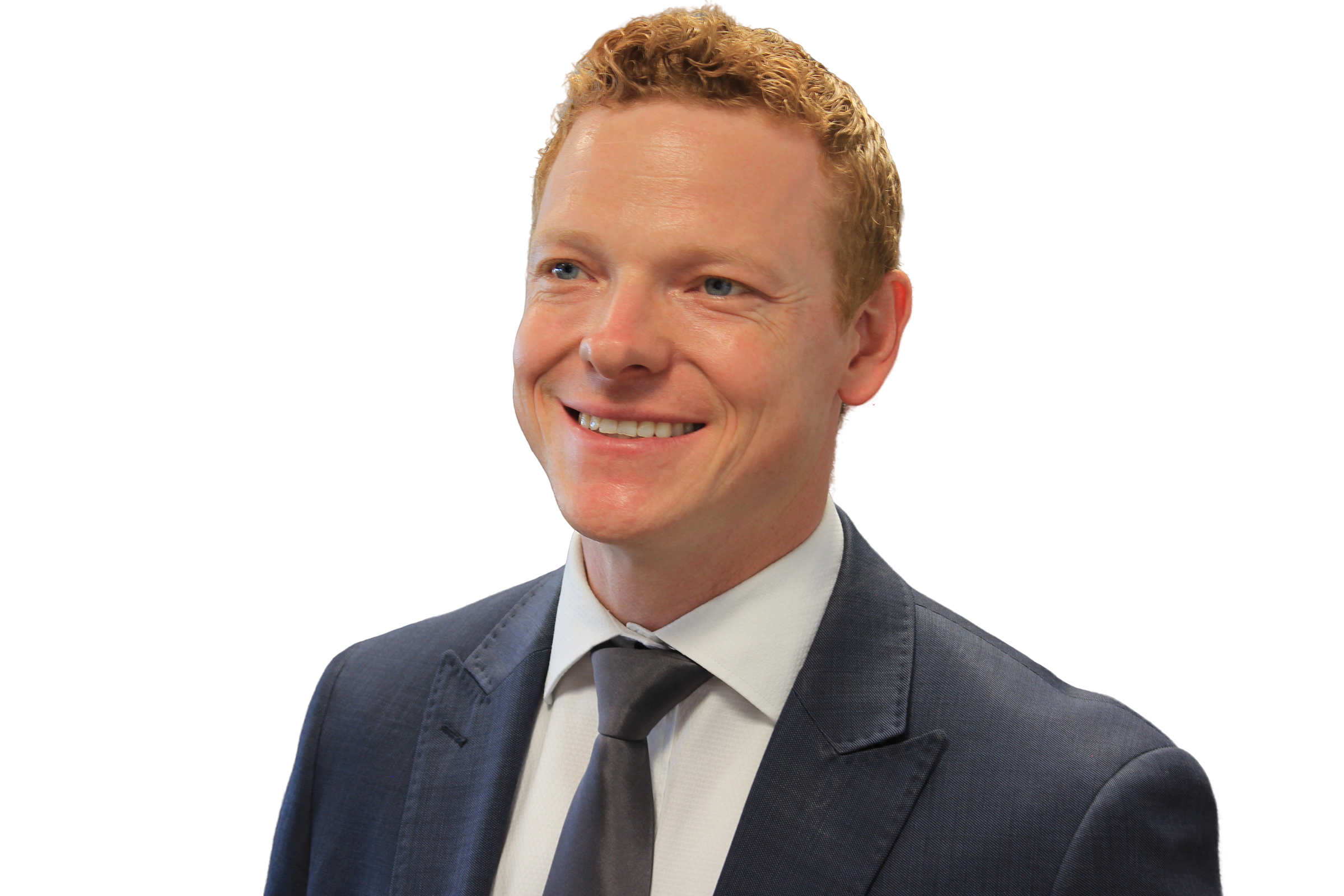 Garry Taylor – Medium