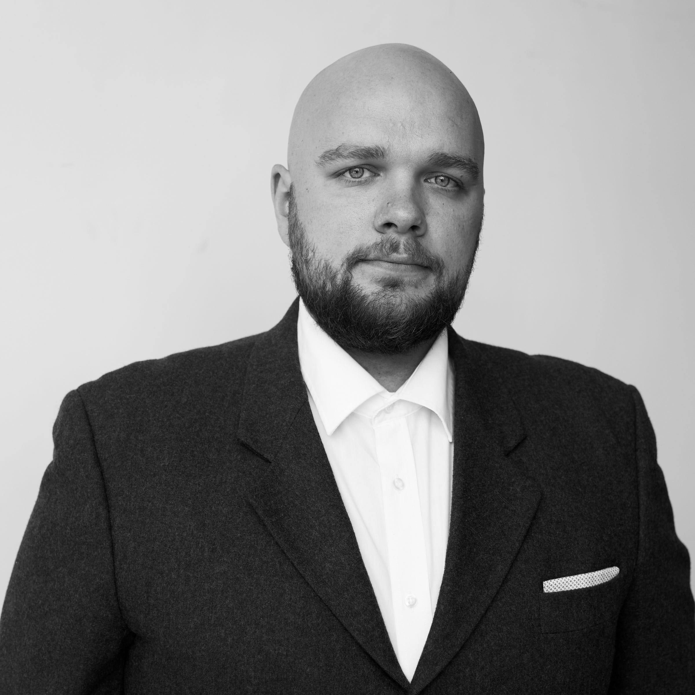 Radvilas Šeputis – Medium