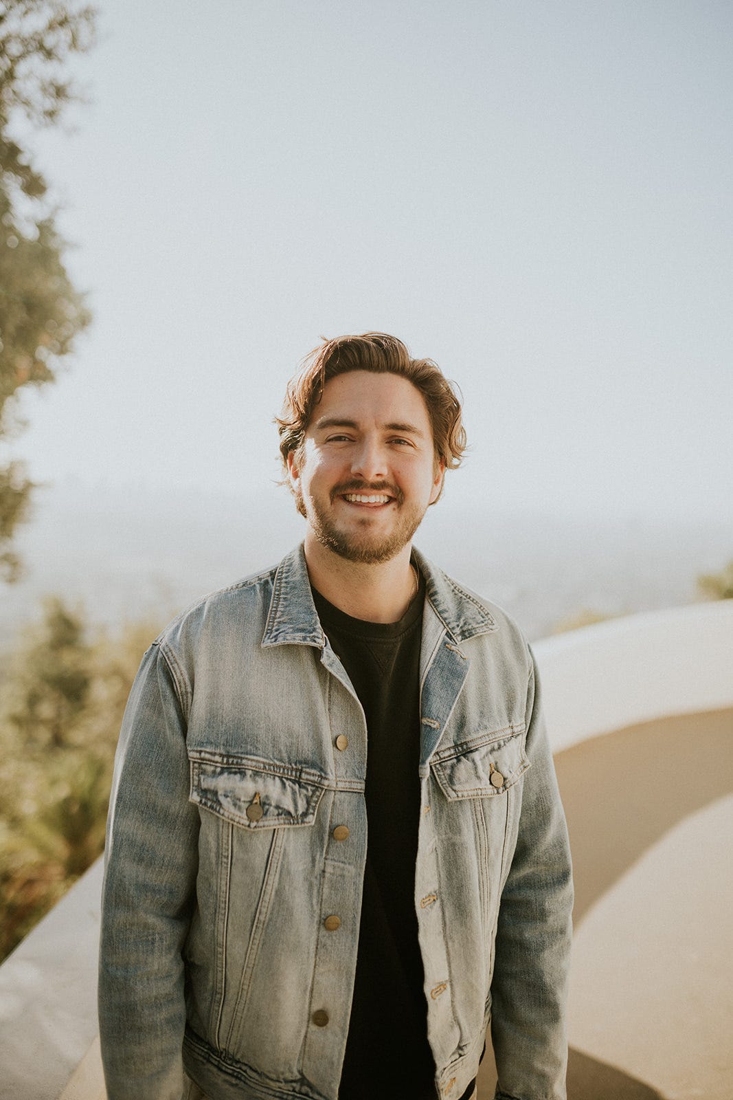 Mark Schrader – Medium