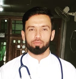 Dr. Mehtab Ahmad – Medium