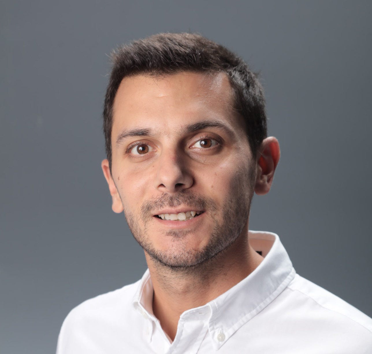 About – Ezequiel Balducci – Medium