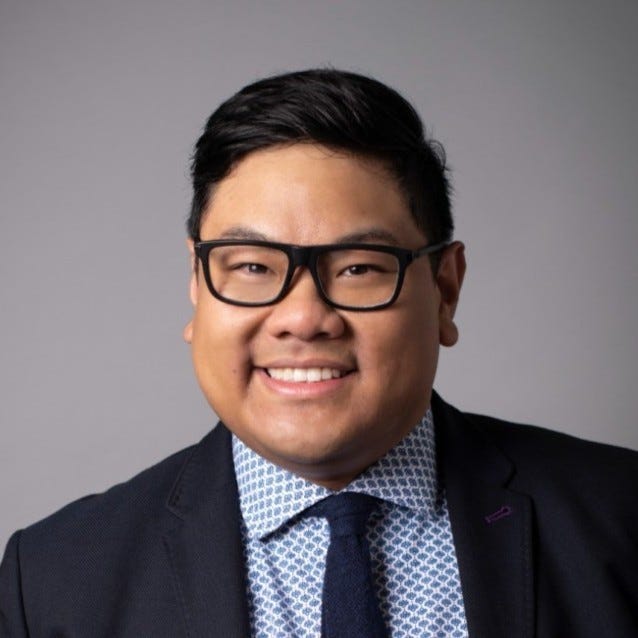 Paul Tran – Medium