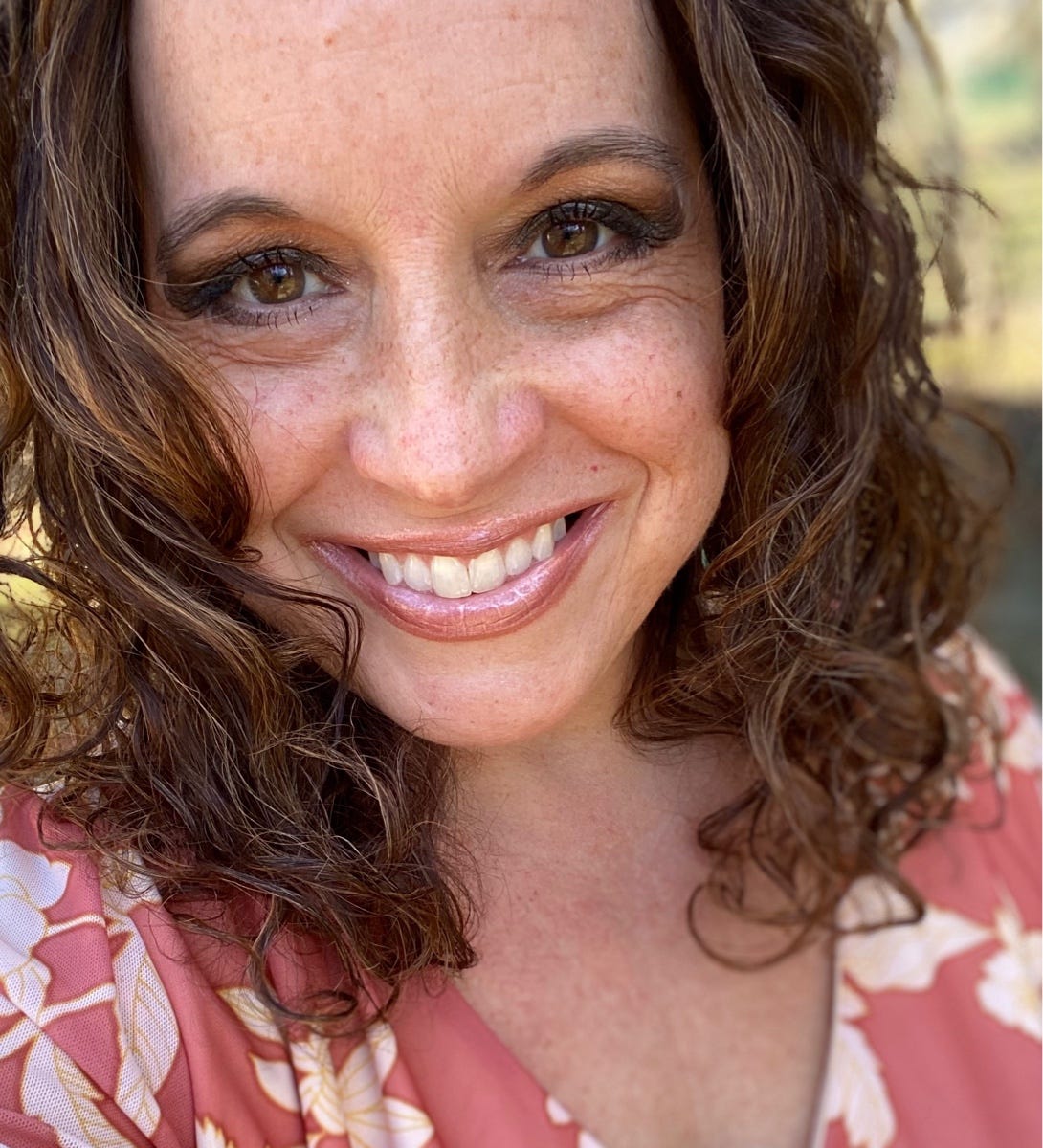 Suzanne Proksa, SHRM-SCP, SPHR, HHP – Medium