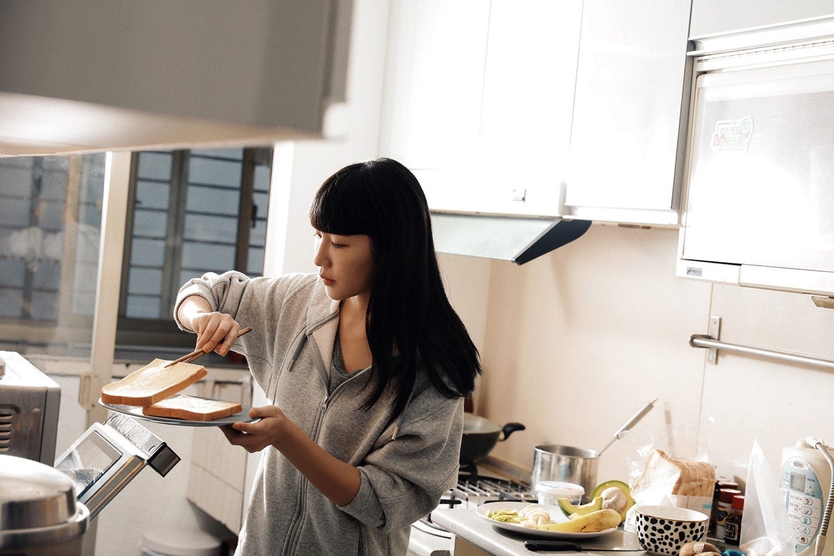 About – Faye Yang – Medium