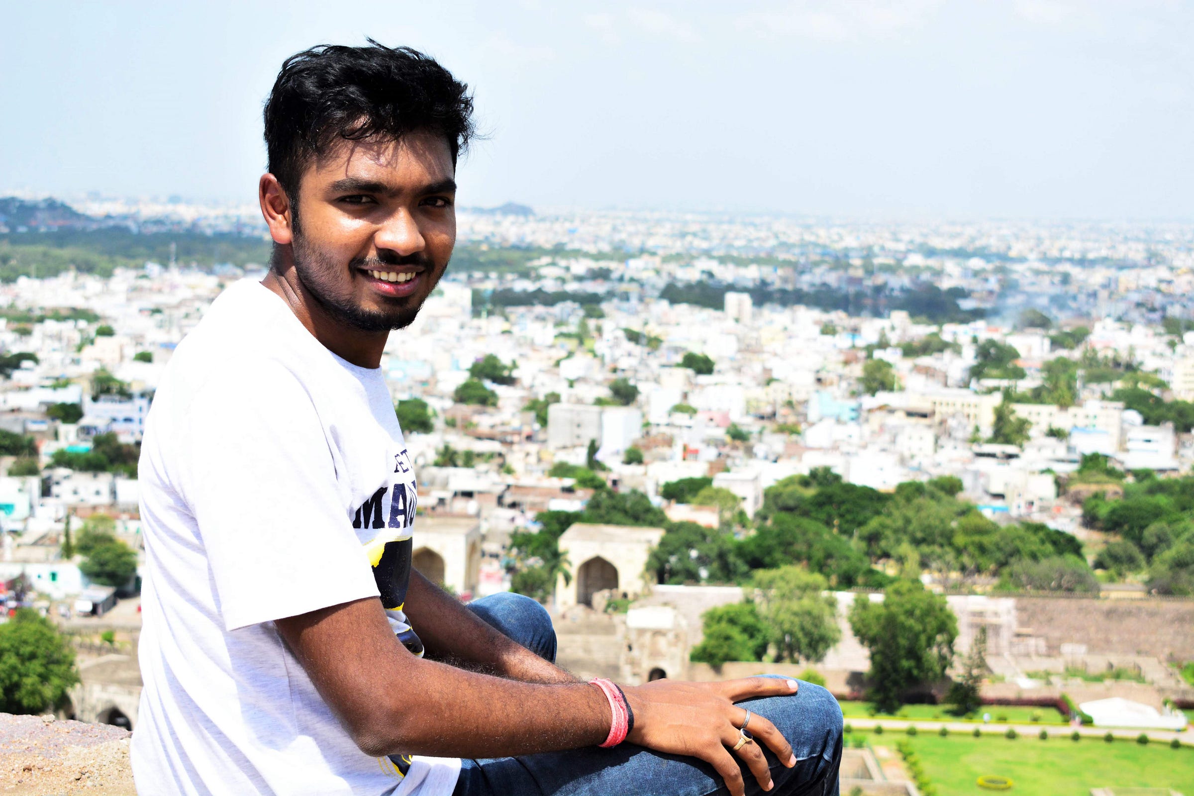 Aashish Kumar – Medium