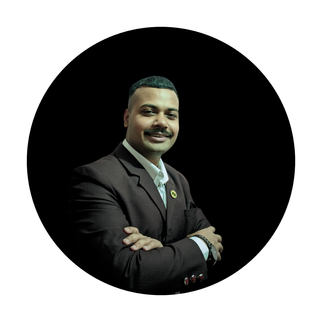 About – Shakil Khan – Medium