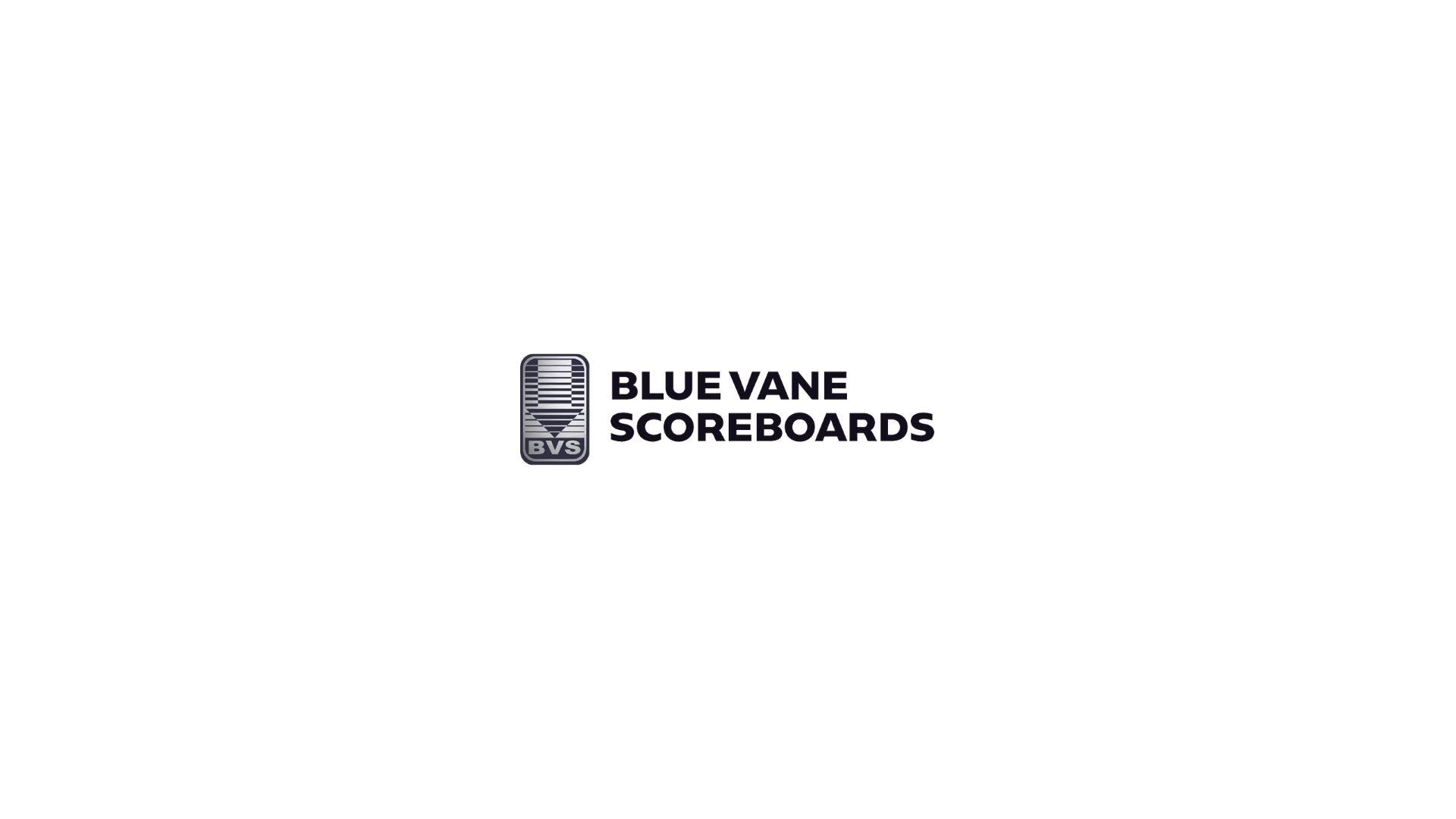 Blue Vane1 – Medium