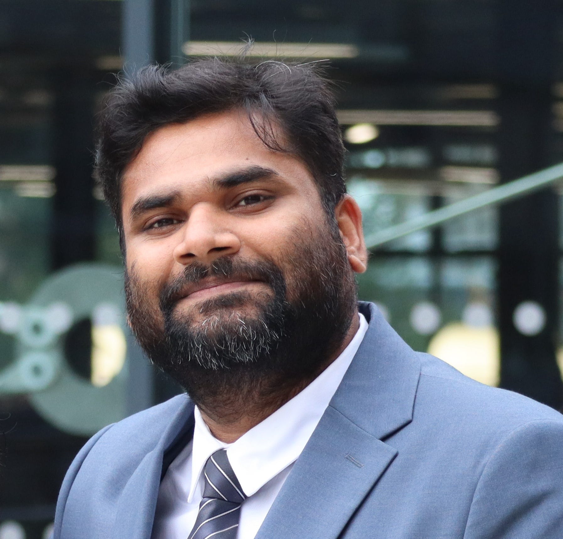 Markandey Pathak – Medium