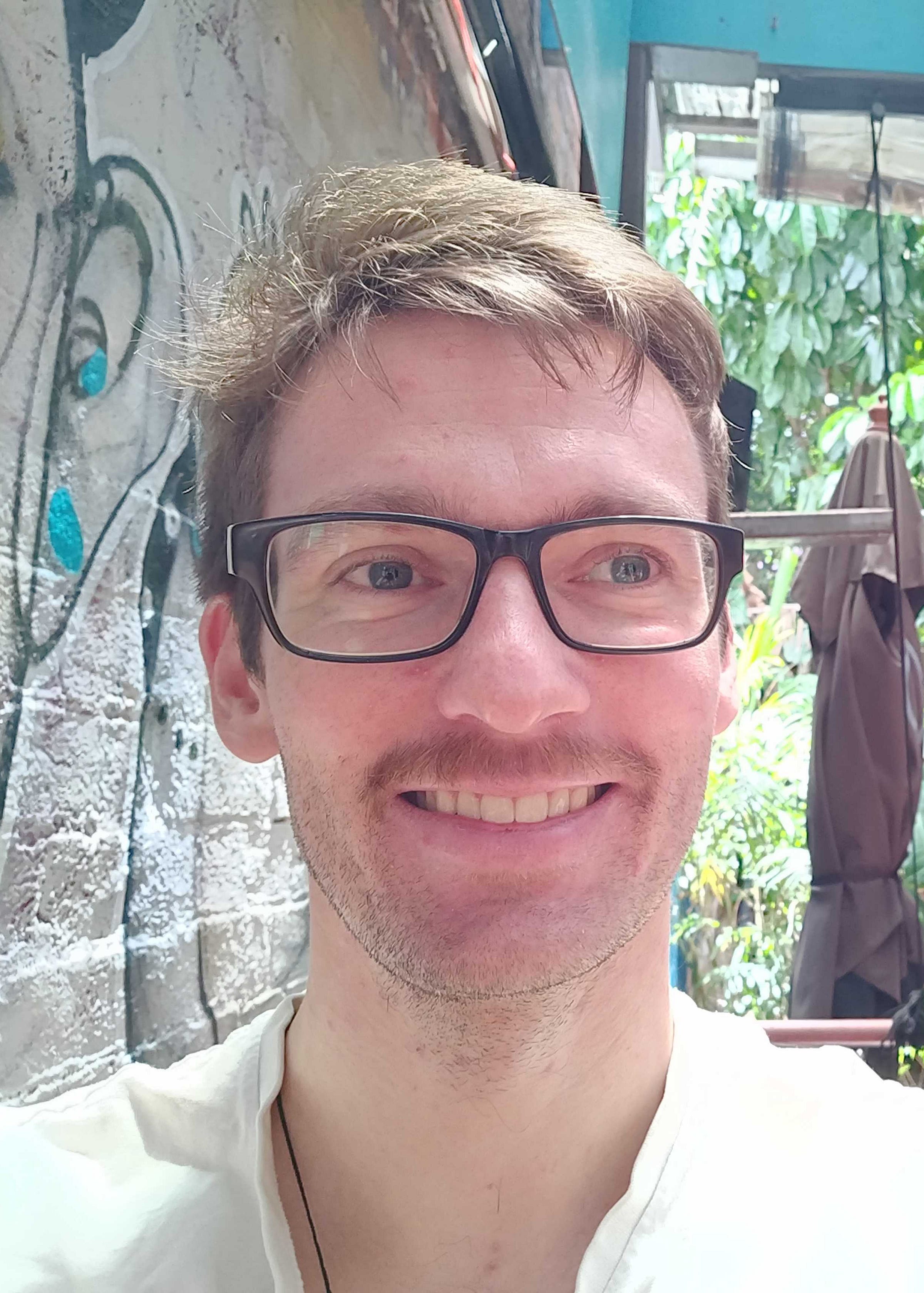 Nicolas Pascal – Medium