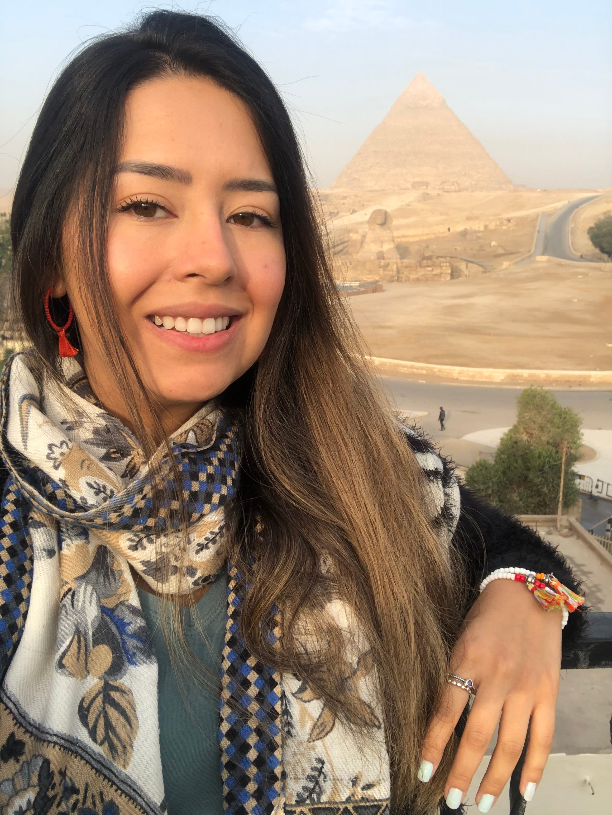 Natana Pedroso – Medium