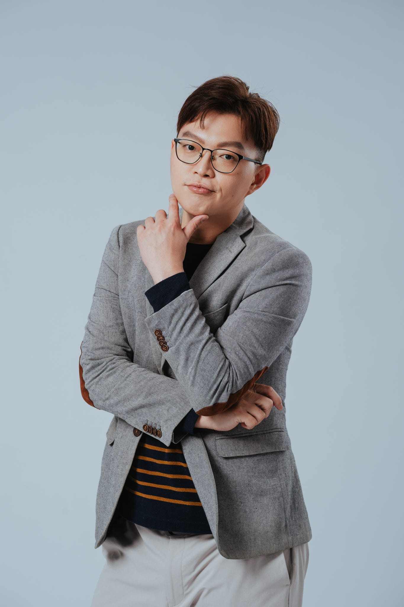Leo Chen – Medium