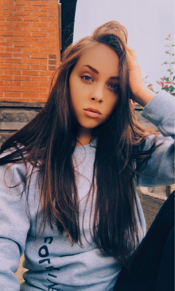 Liv Rose Drake – Medium