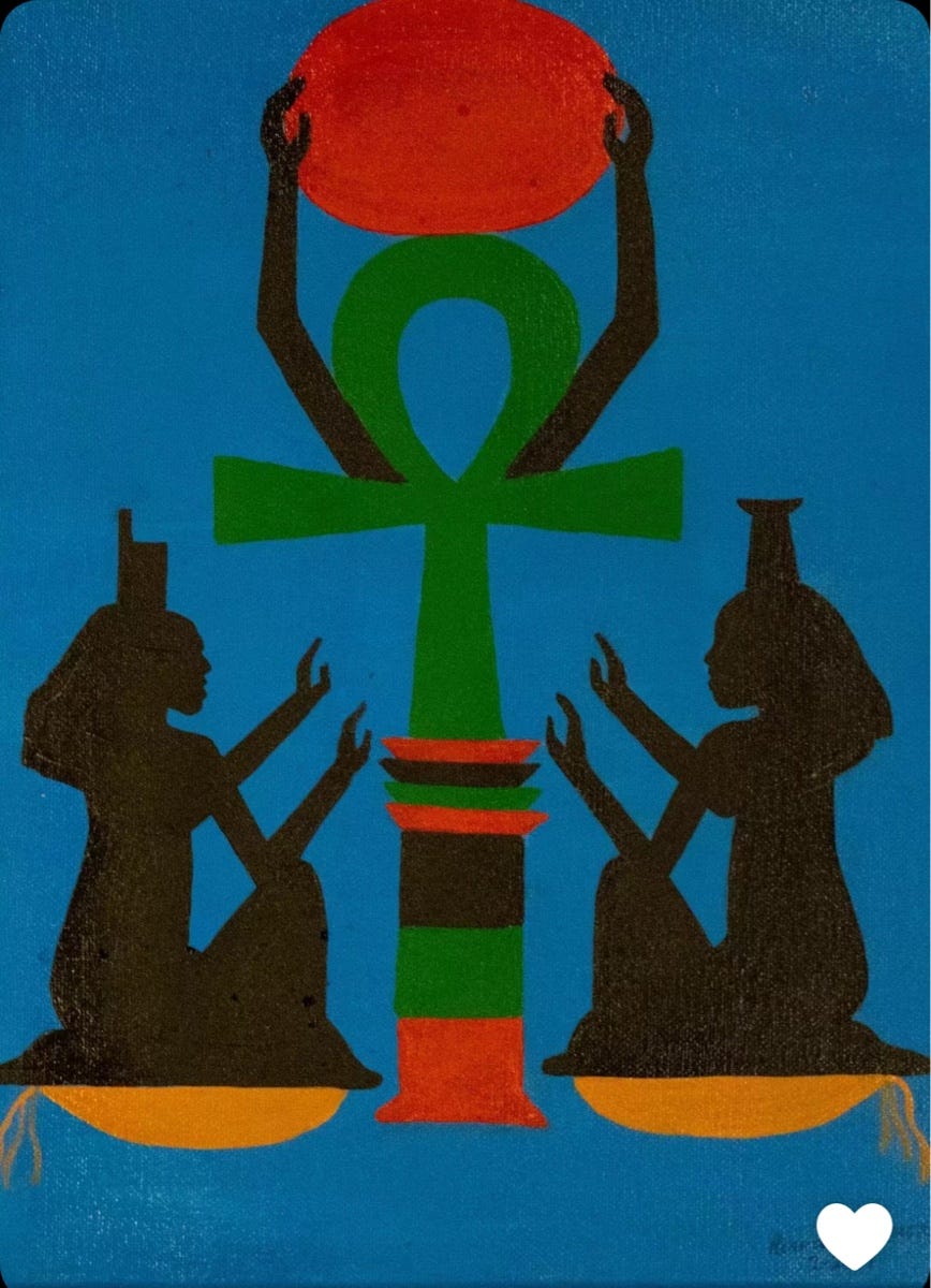 Golden E. Nnaemeka – Medium