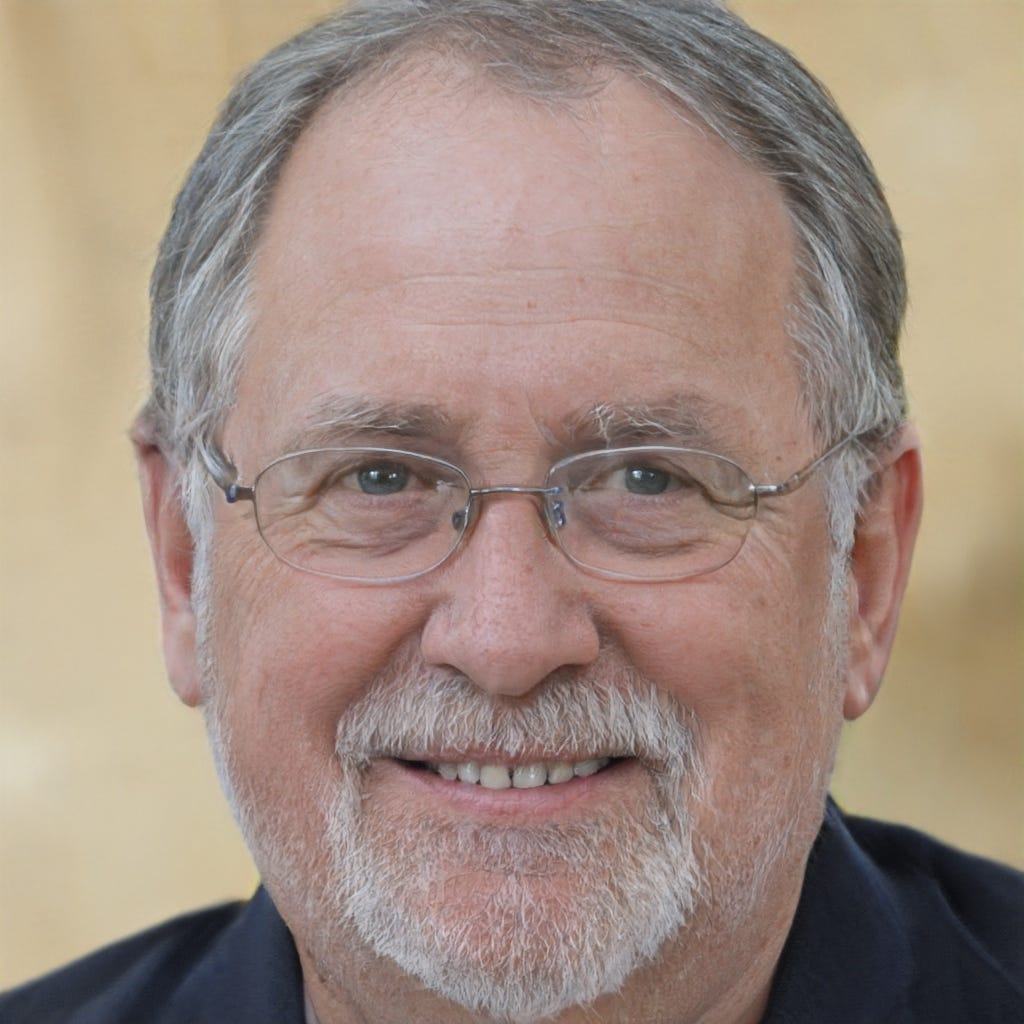 Luis R. Coronel – Medium