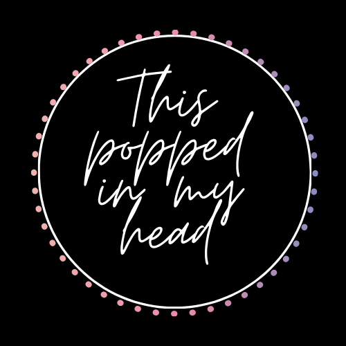 About – This popped in my head – Medium