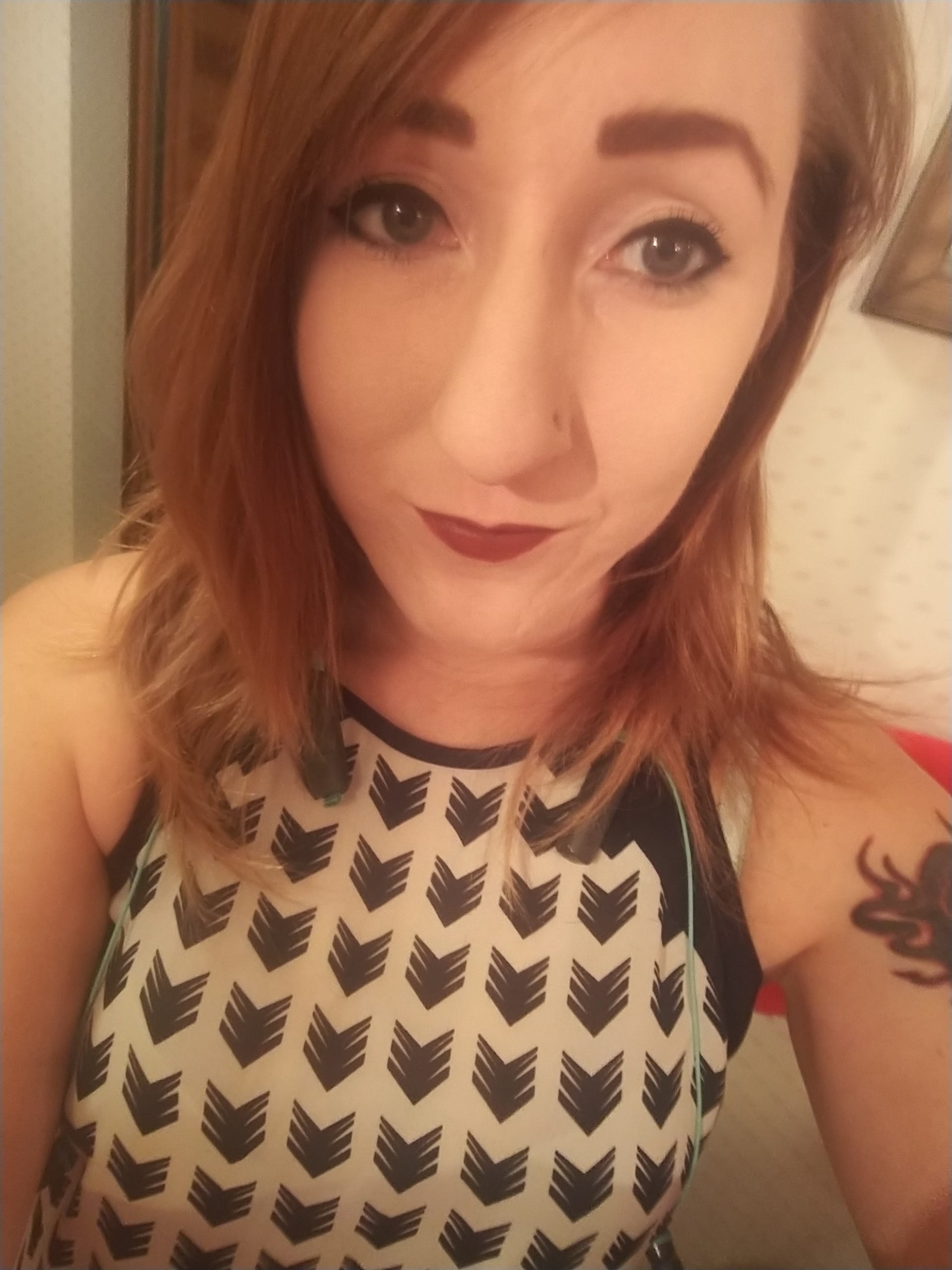 Lyndsay Becker – Medium