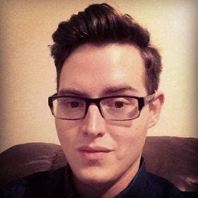 Michael Cannon – Medium