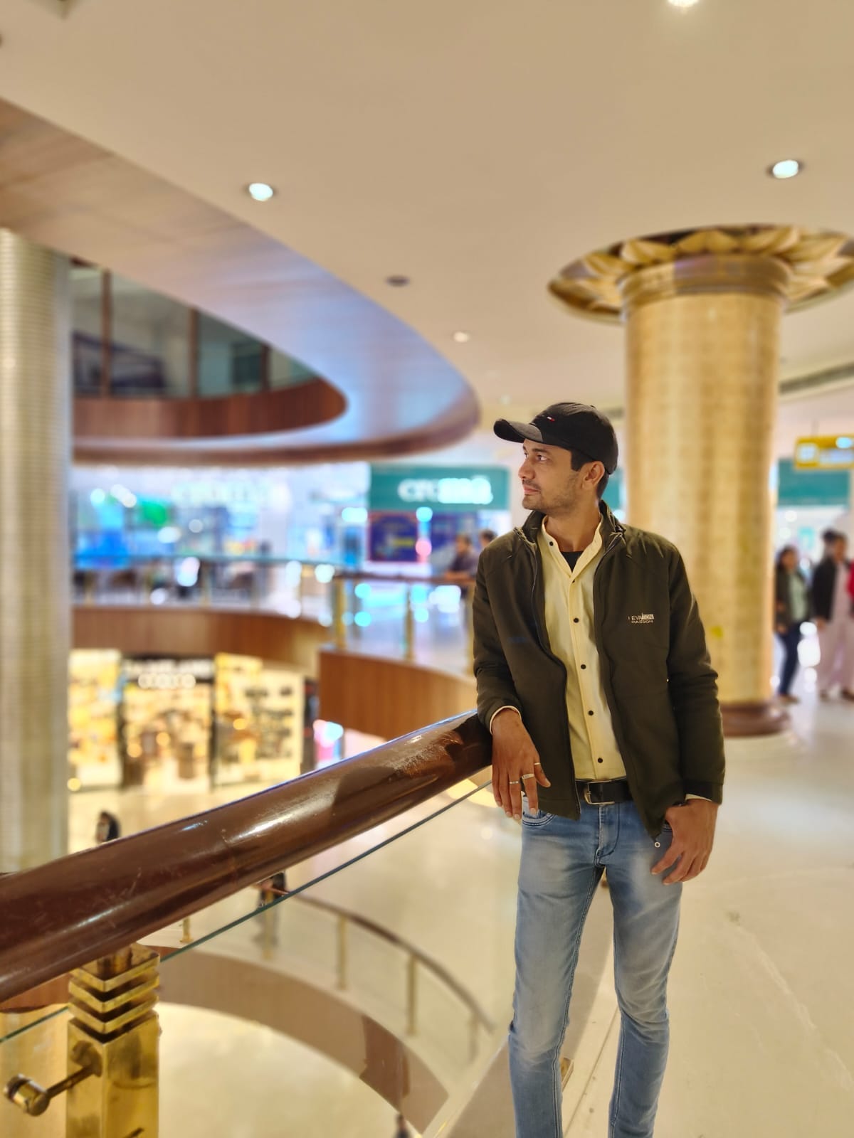 Harish – Medium