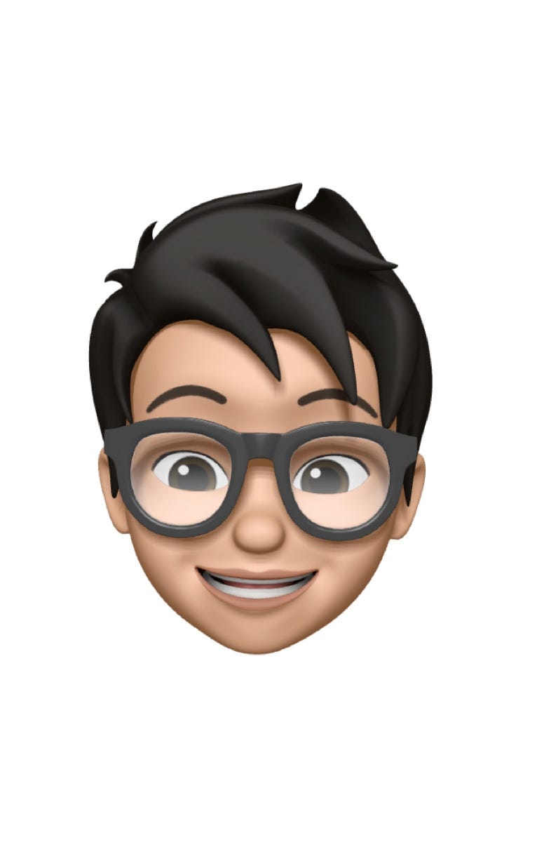 About Leonard Yu Medium