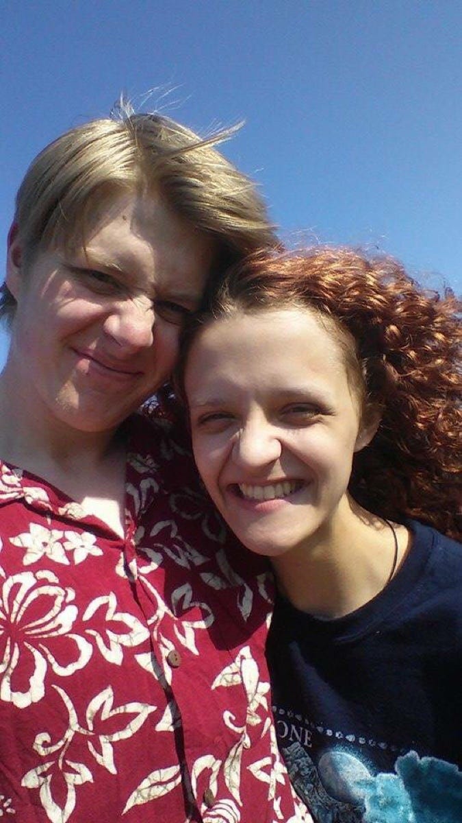 Kellyn Wolden – Medium