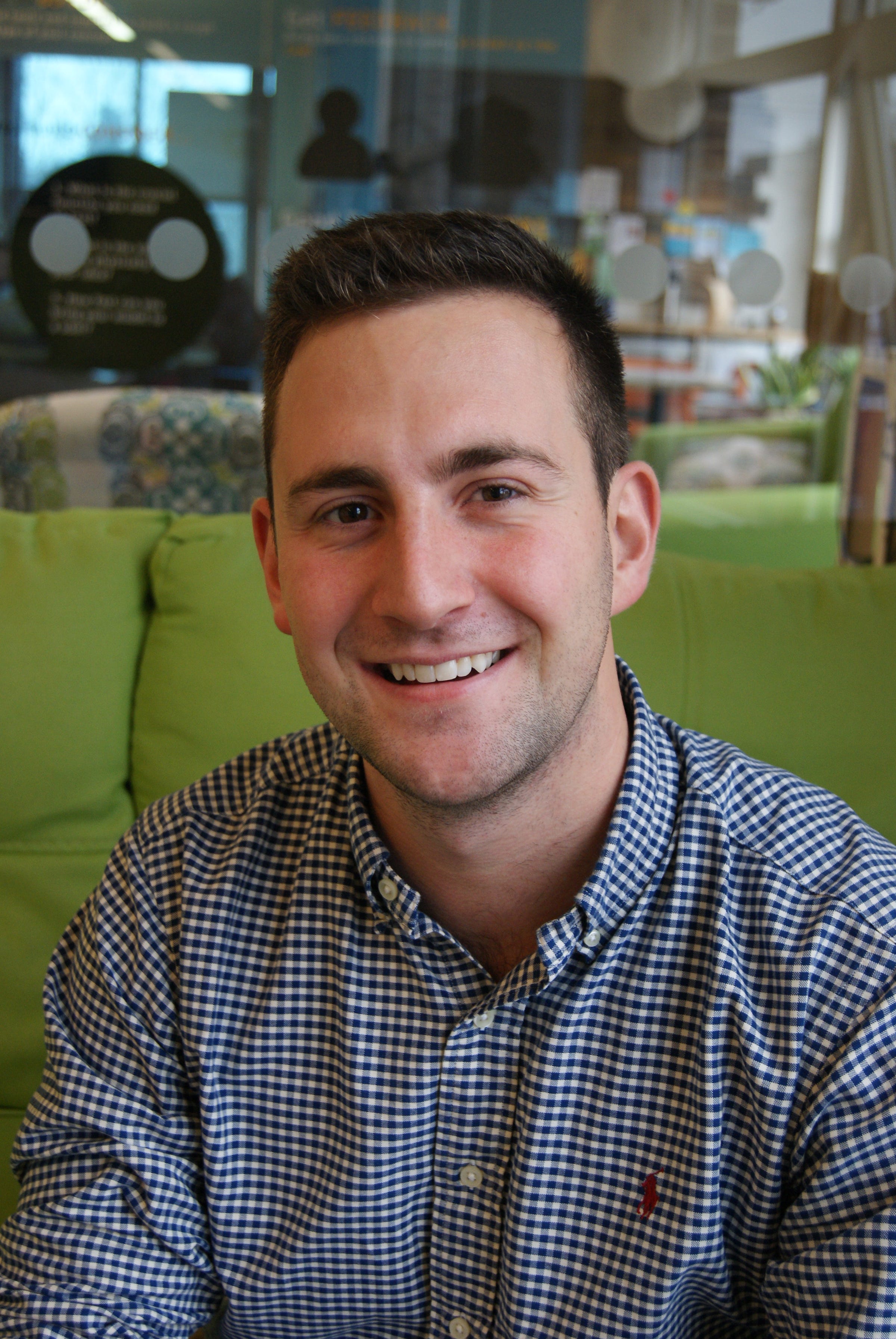 About – eric wildey luttmann – Medium