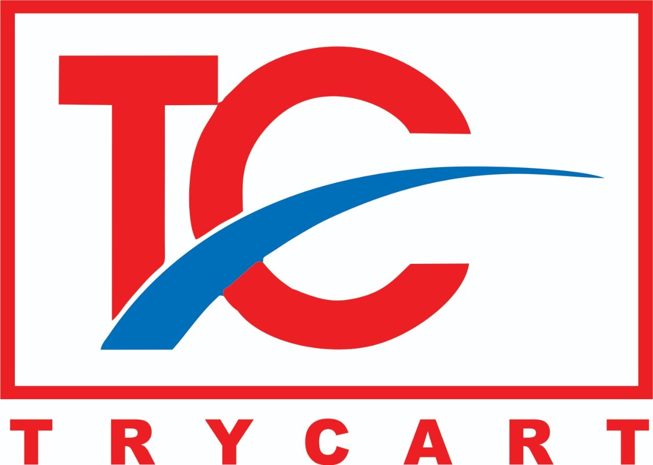 Trycart – Medium