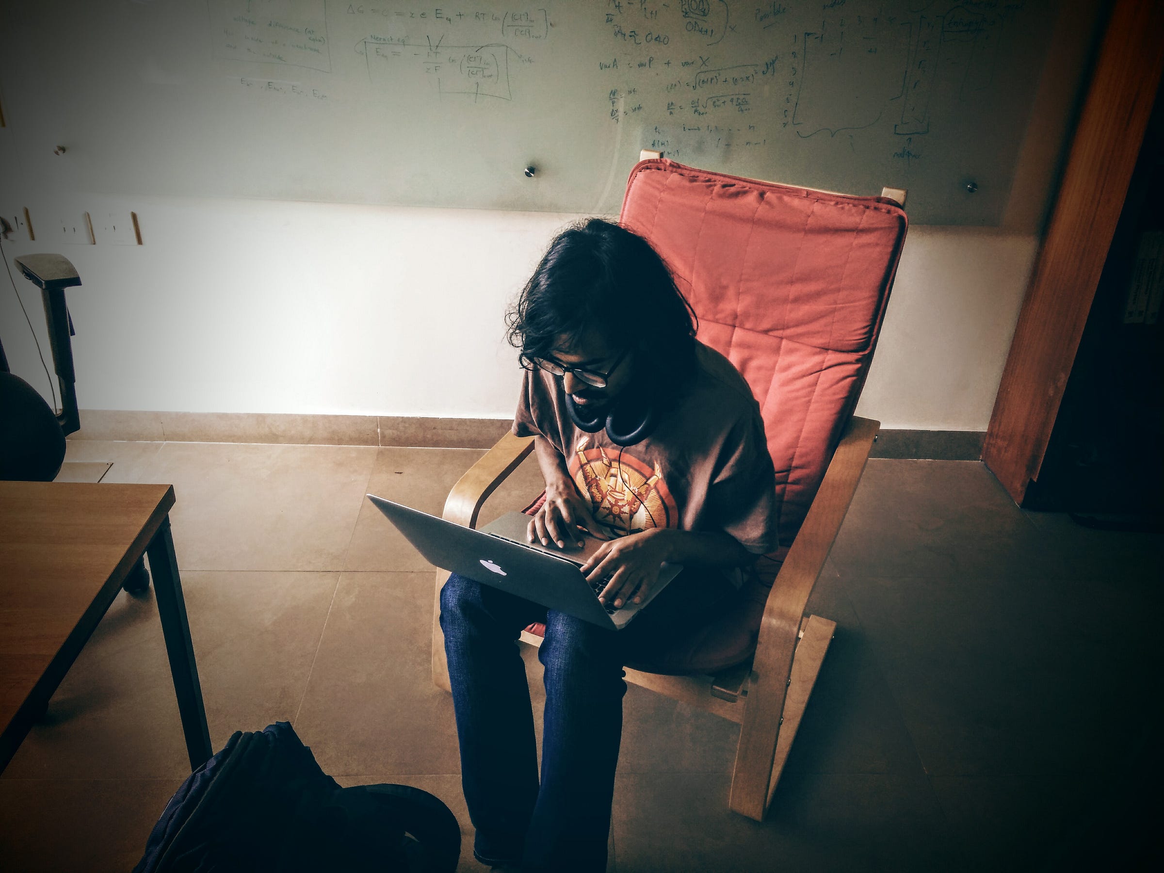 Akshit Goyal – Medium