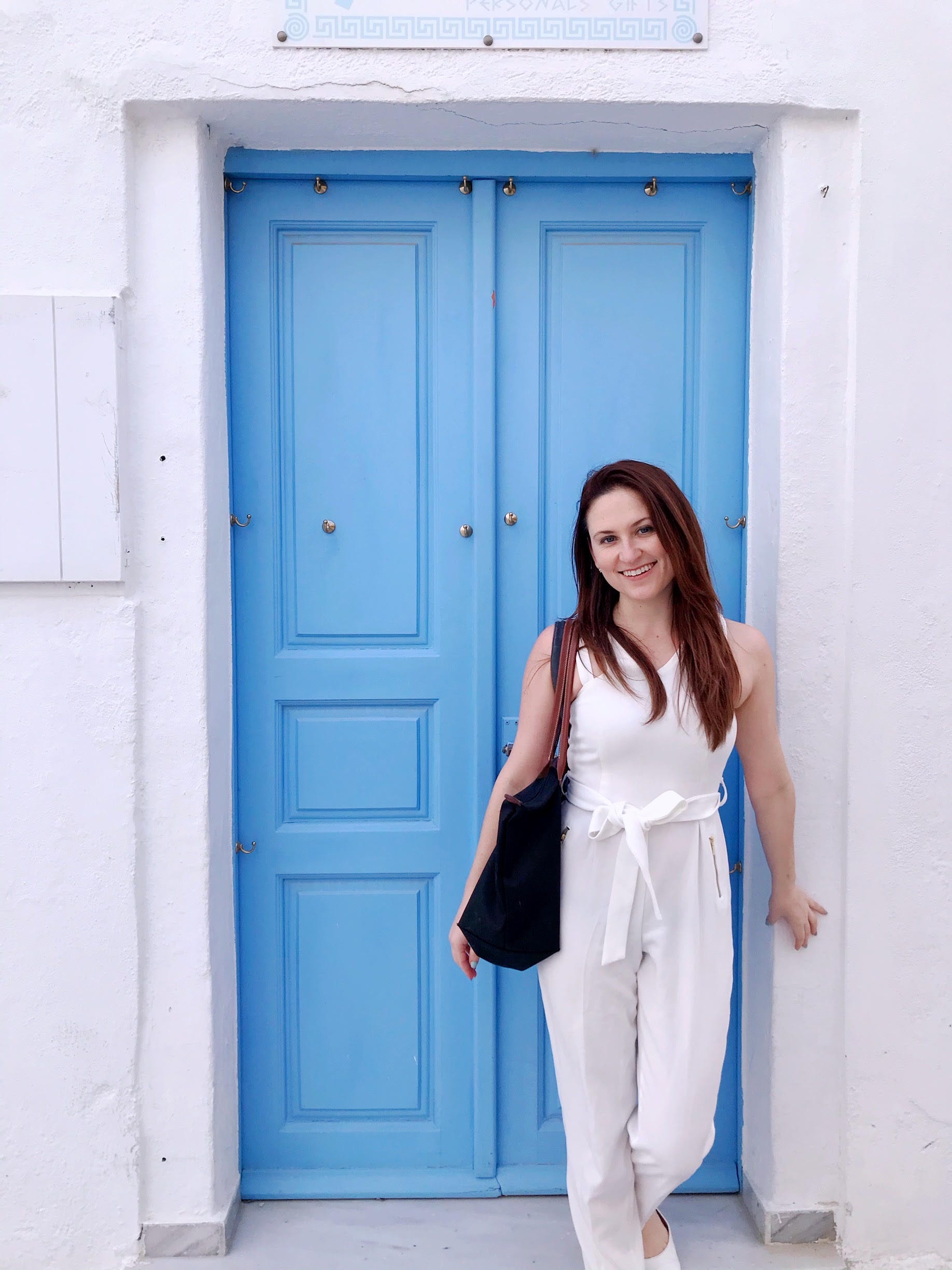 About – Carissa Gilbert – Medium