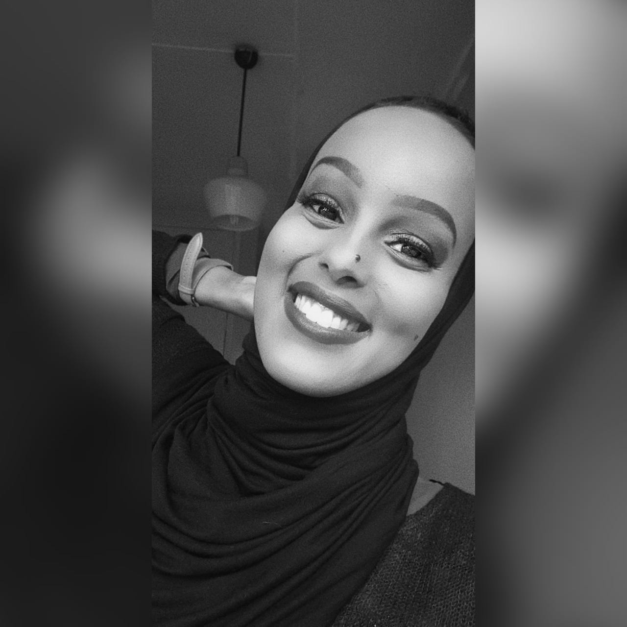 Lujain Abbas – Medium