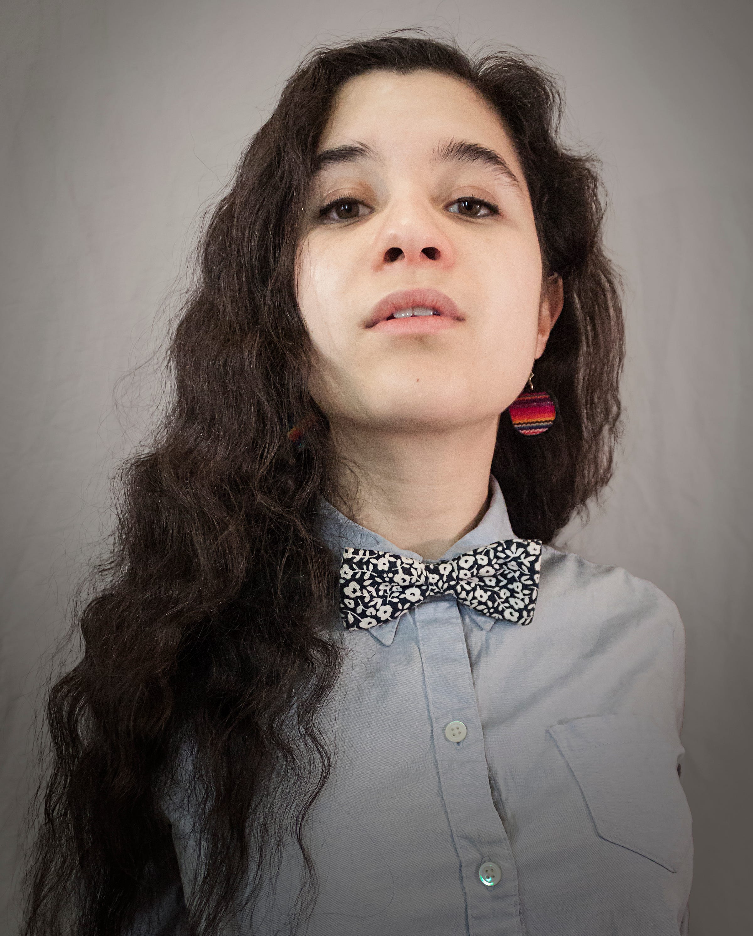 Maya Gittelman – Medium